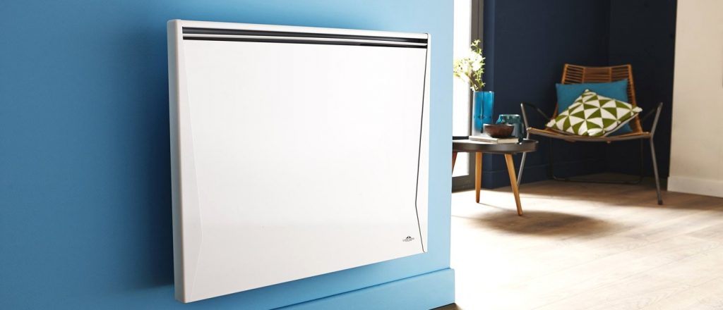 Radiateur électrique rayonnant : Comment fonctionne-il